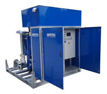 Manufacturer Specialist mixer pumps grouting equipment